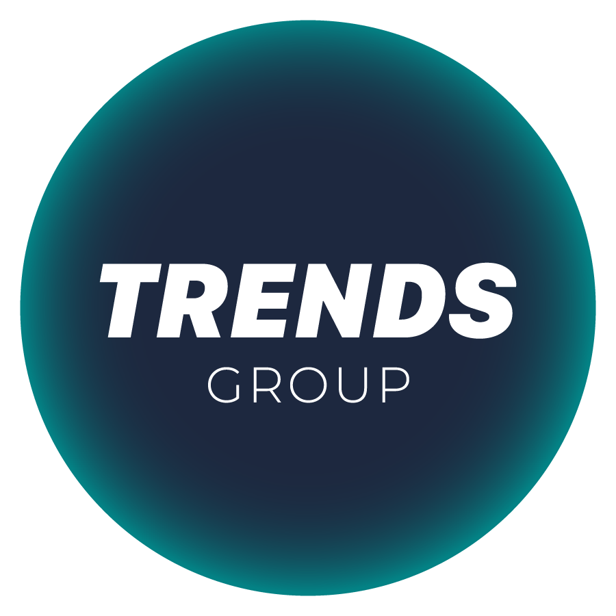 TRENDS Group - Homepage