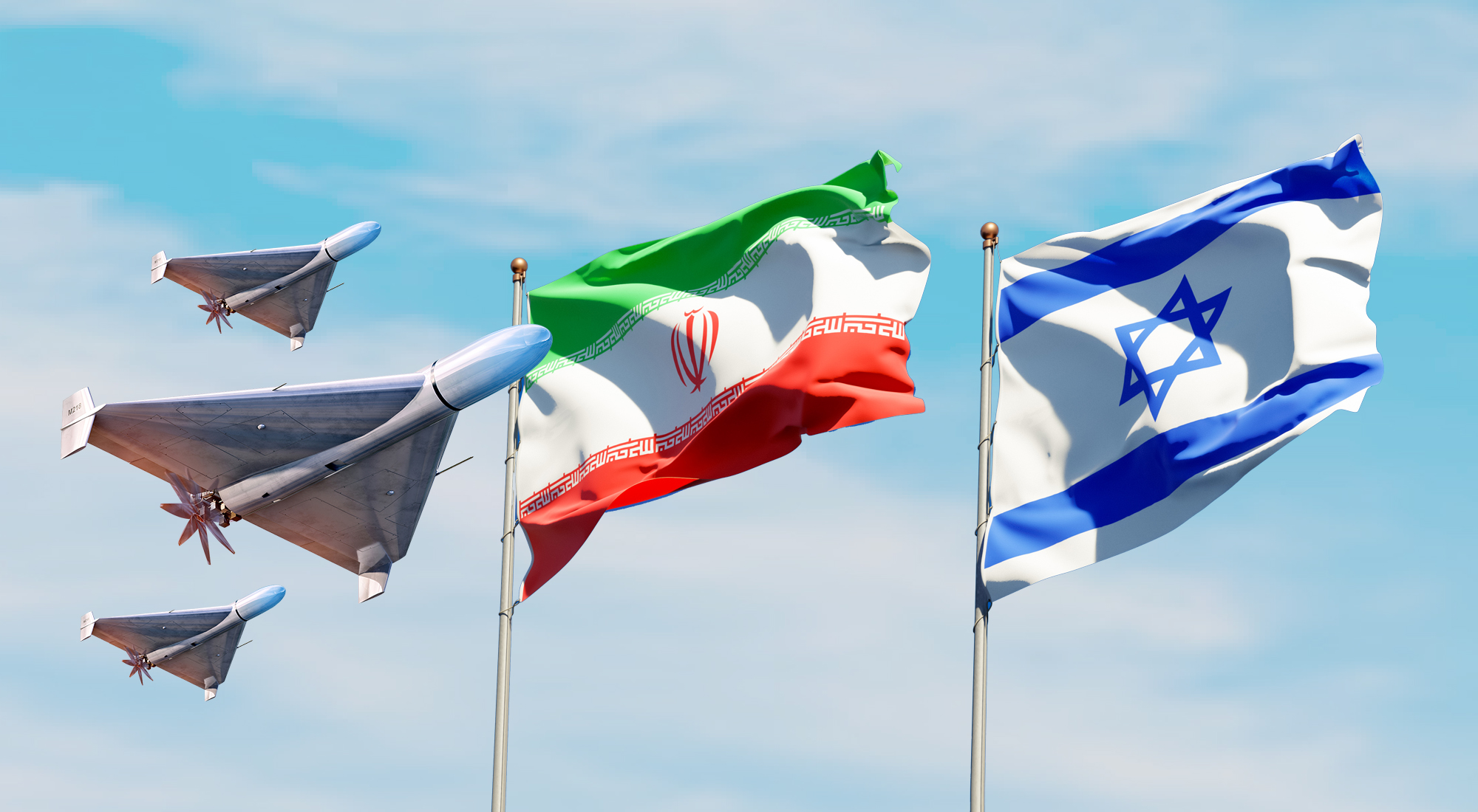 TRENDS Group - The Erosion of Iran-Israel Deterrence and the Subsequent ...