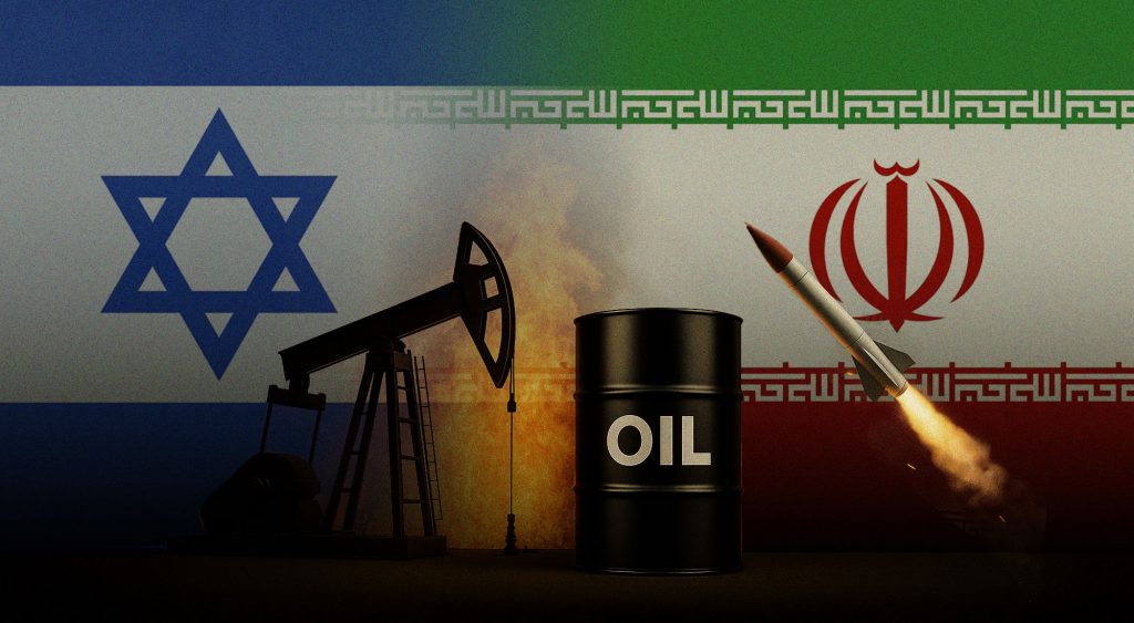 TRENDS Group - Oil, Missiles and Power: The Geopolitics of the Iran ...