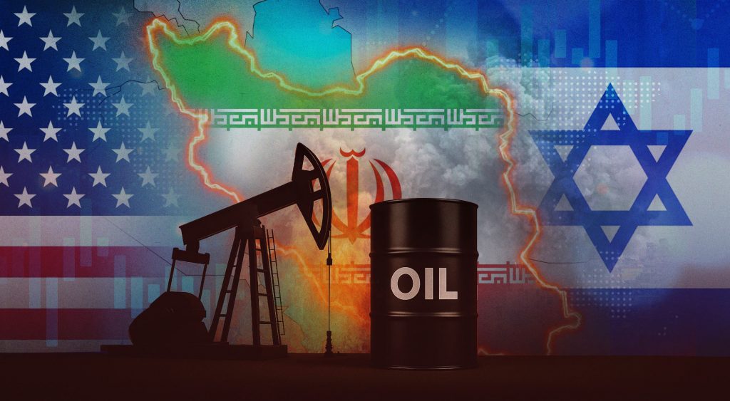 TRENDS Group - The Iran War and the Prospect of a Global Energy Shock