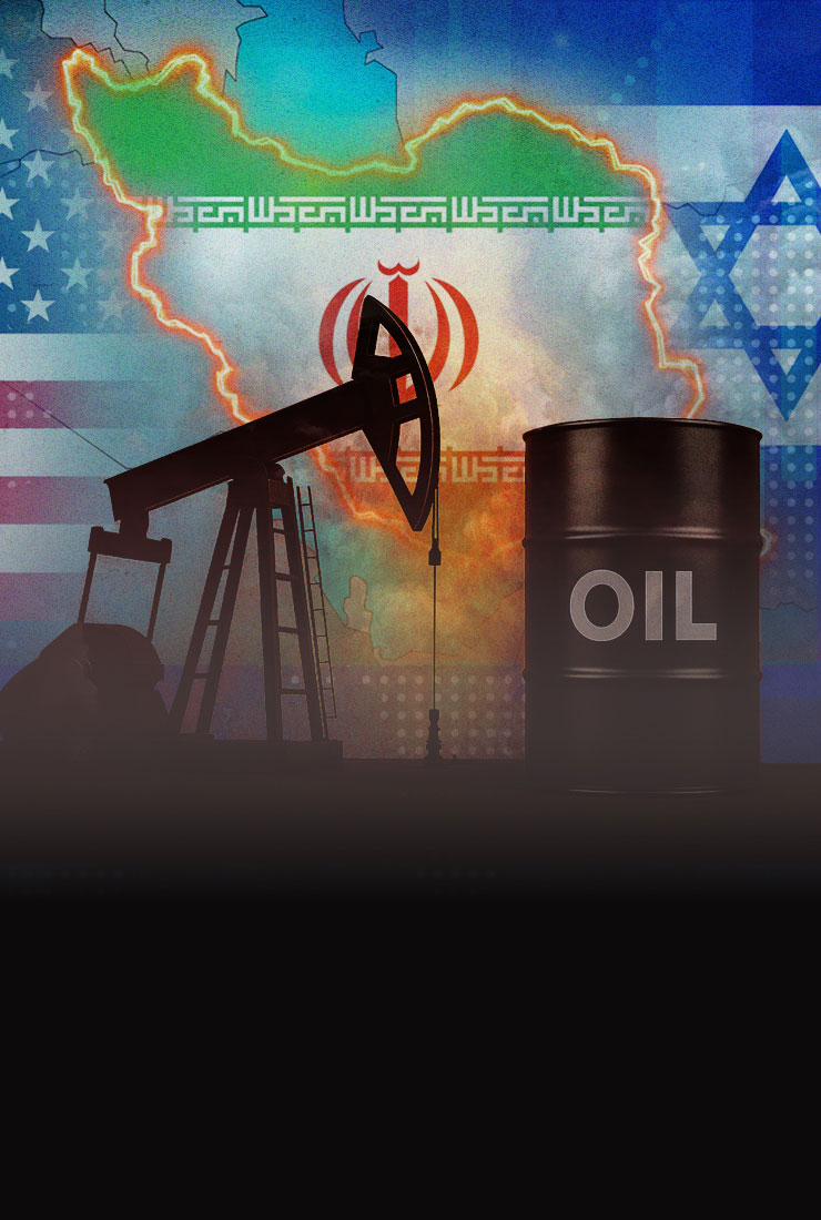 TRENDS Group - The Iran War and the Prospect of a Global Energy Shock