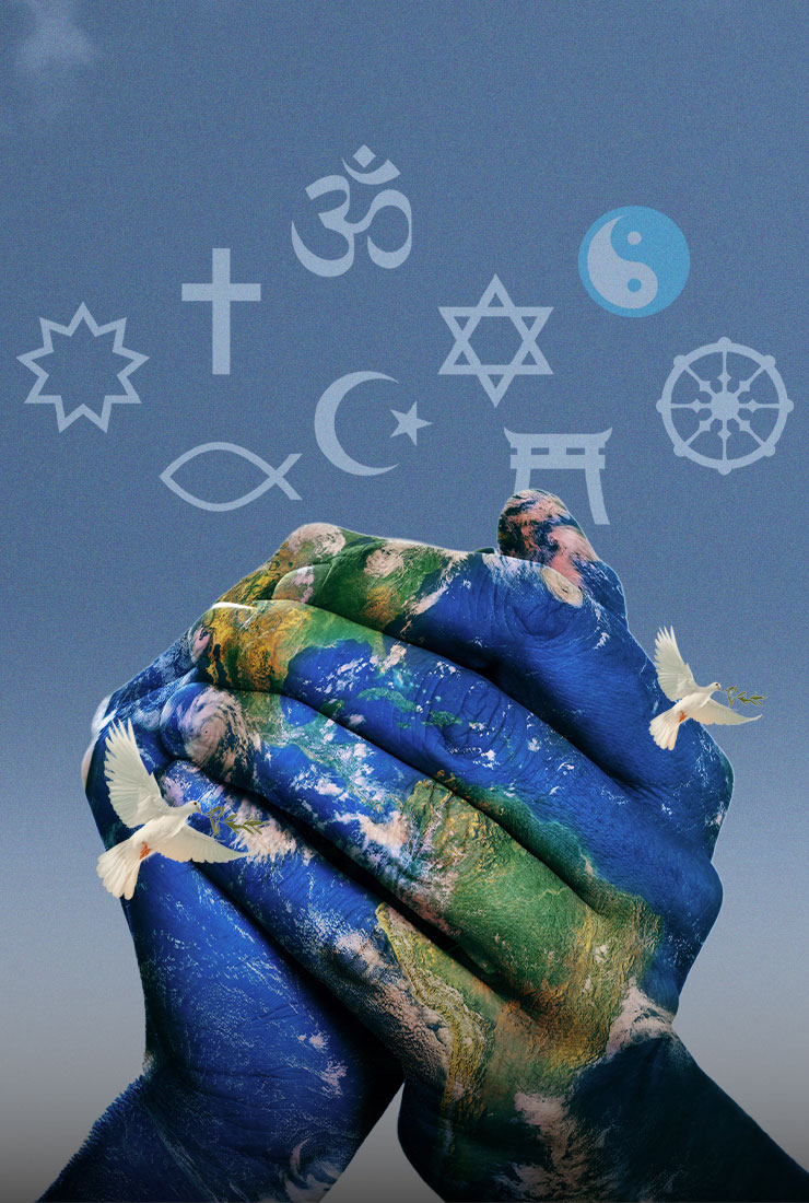 TRENDS Group - Human Fraternity as an Alternative to the ...