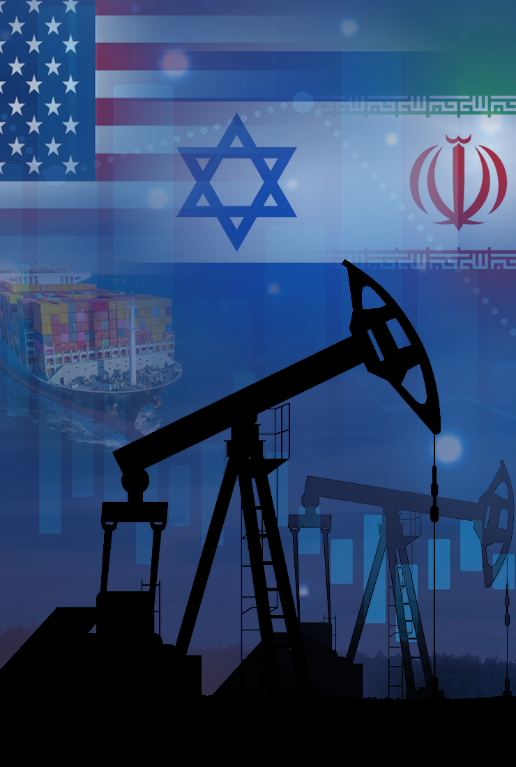 TRENDS Group - The Impact of the U.S.-Israel-Iran Conflict on the ...