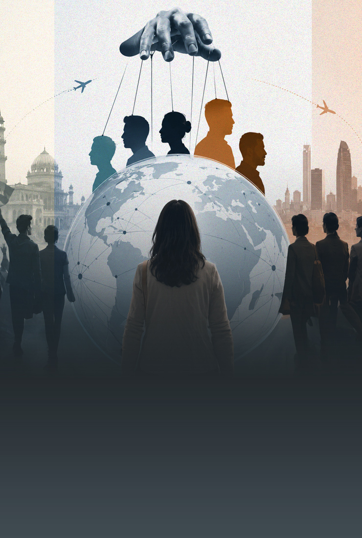 TRENDS Group - Identity as Soft Power: Rethinking Global Diaspora ...