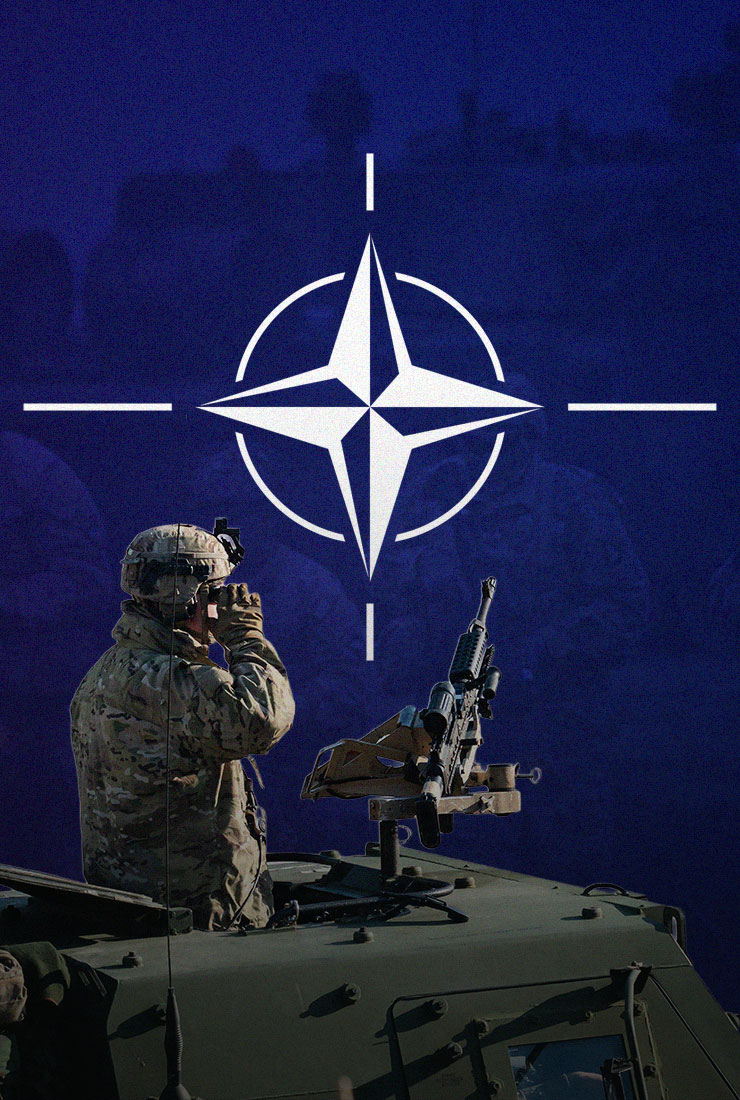 TRENDS Group - A Double-Edged Alliance: NATO’s Open-Door Policy and Its ...